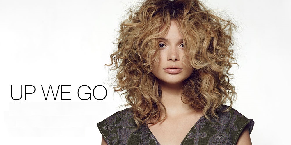 RICHARD salon Welcomes You! | Volume Foam